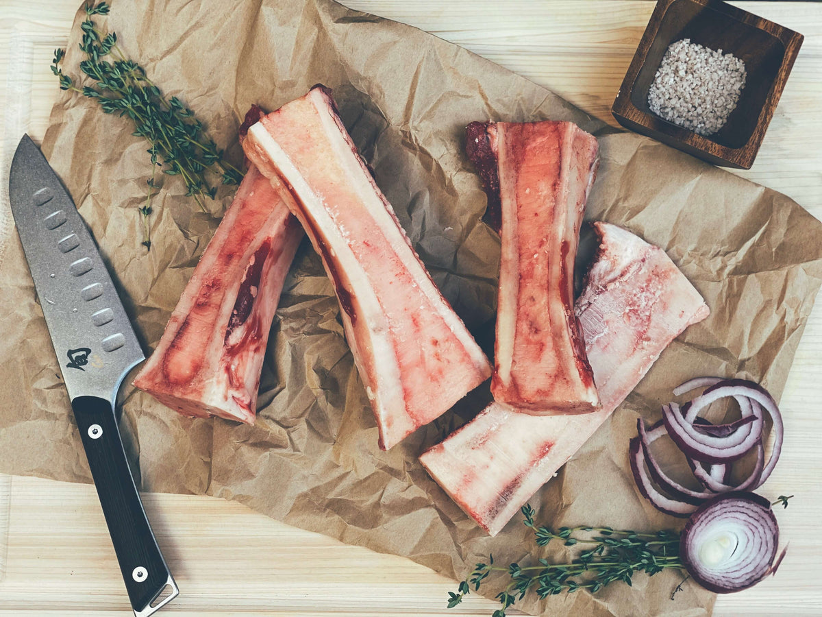 Marrow Bones | Triple C Angus
